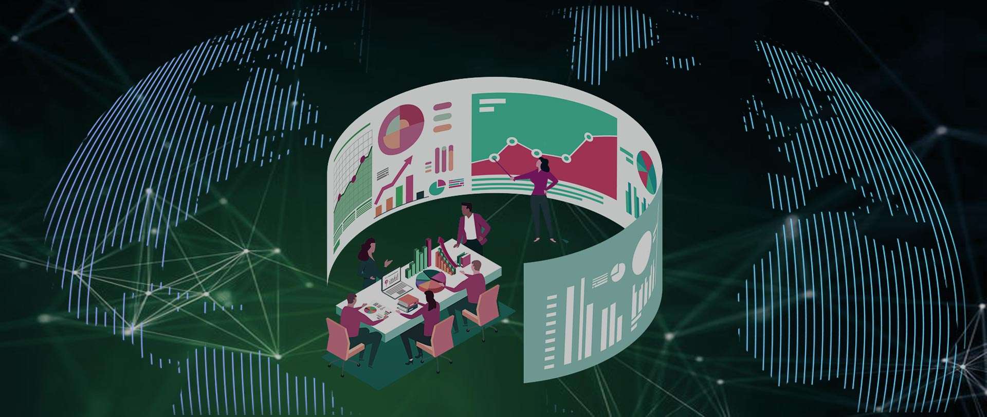 FastROI Digital Solutions – IT company that aims to provide data-driven solutions and IT ...