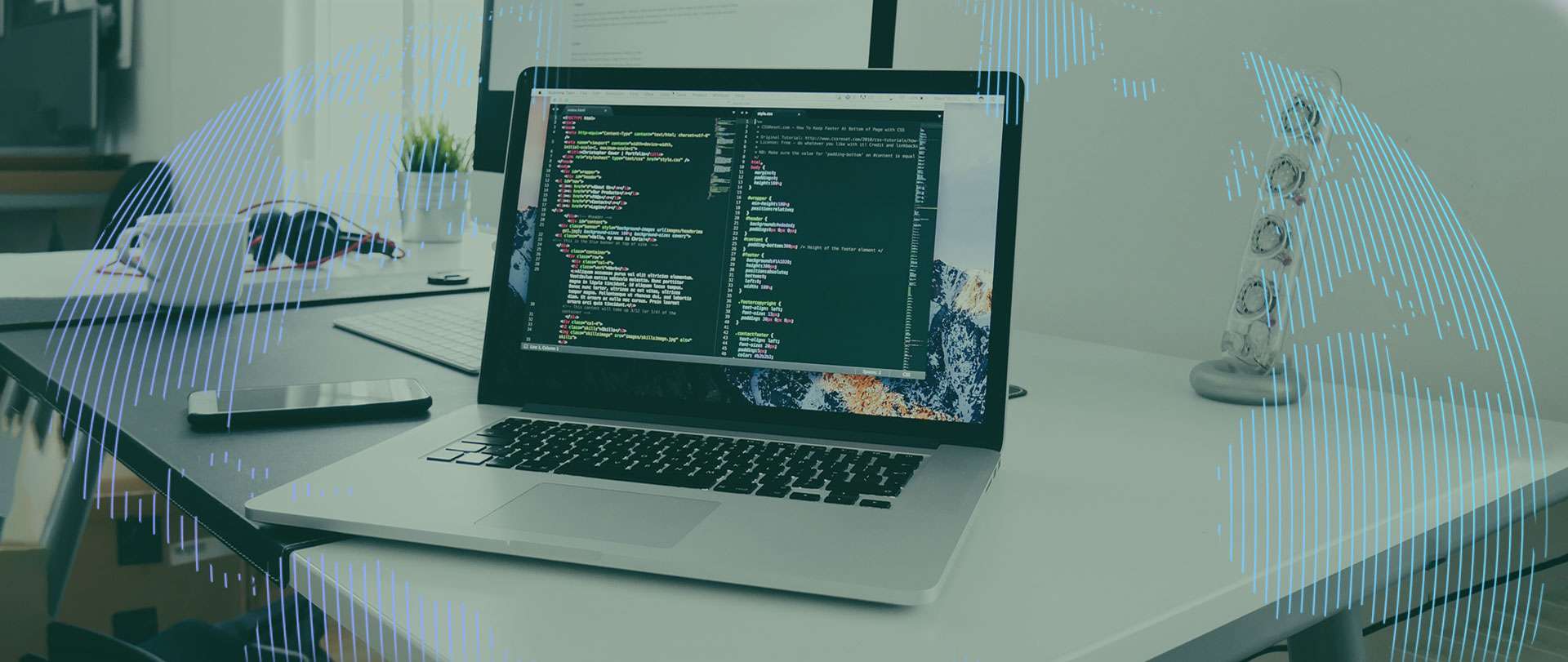 FastROI Digital Solutions – IT company that aims to provide data-driven solutions and IT ...